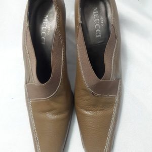 Sesto Meucci | Shoes | Sesto Meucci Heels | Poshmark